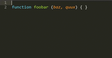 Sublime Text3软件及插件安装 | 流星匆匆